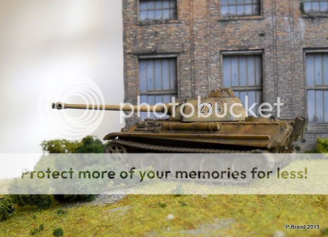 [TMP] "PSC 15mm Panther G" Topic